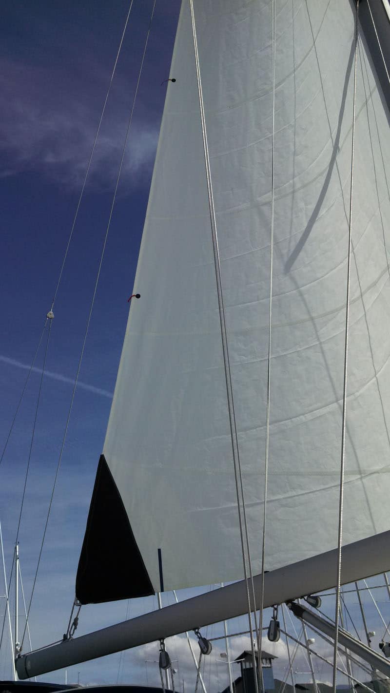 furling-main2 | Yagers Sails & Canvas